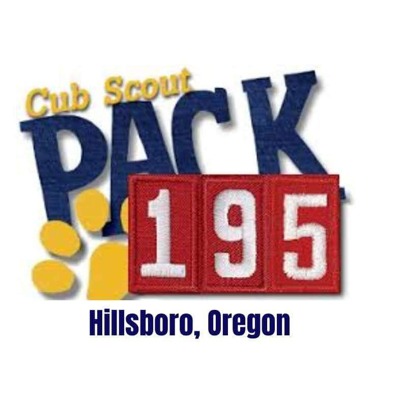 About Pack 195 – Cub Scout Pack 195