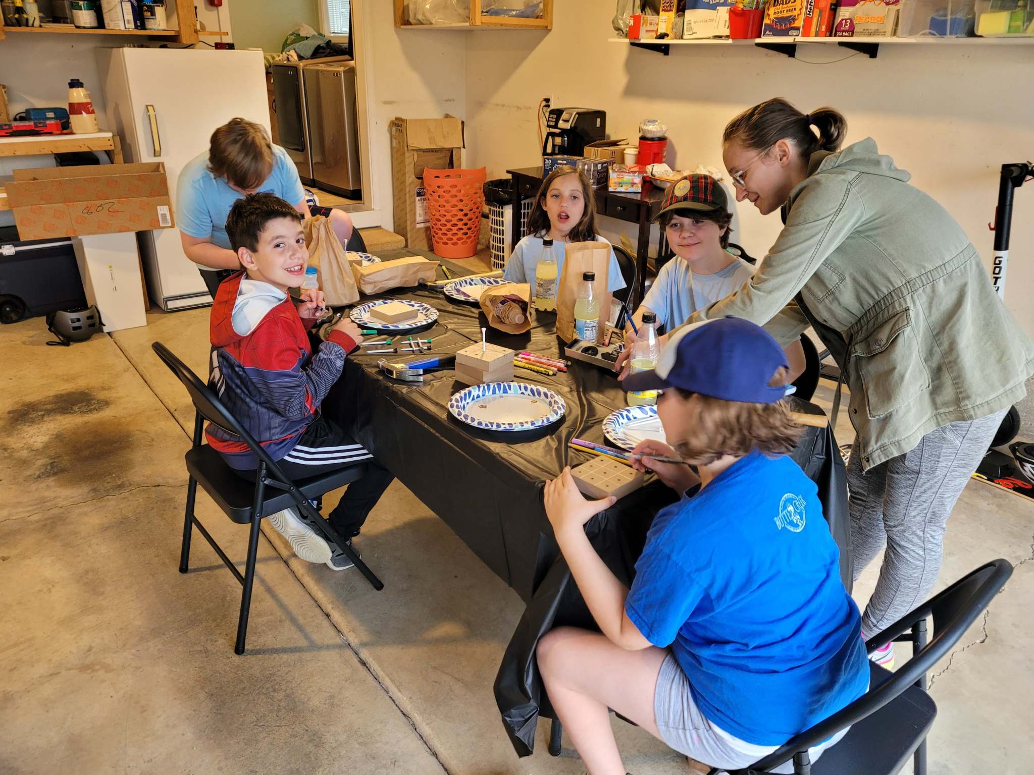 Home – Cub Scout Pack 195